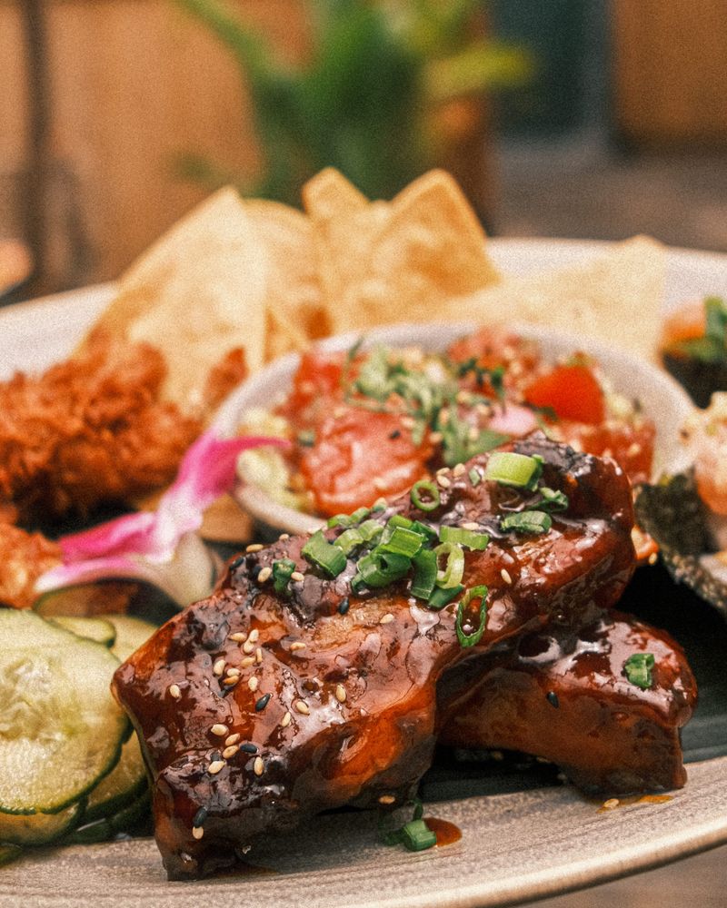 PACIFIC CATCH - Updated April 2025 - 132 Photos & 97 Reviews - 120 ...