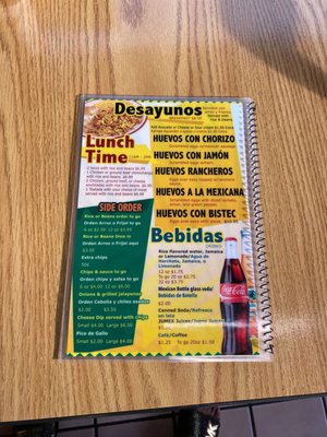 TAQUERIA VICTORIA with 234 real customer photos - Updated August 2024 ...