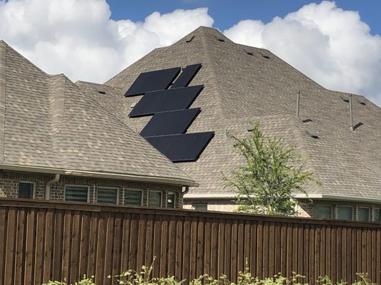 TRISMART SOLAR - Updated October 2025 - 10 Photos - 5684 Denton Hwy ...