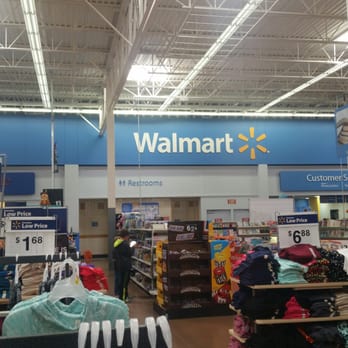 WALMART SUPERCENTER - Updated December 2025 - 20 Photos & 17 Reviews ...