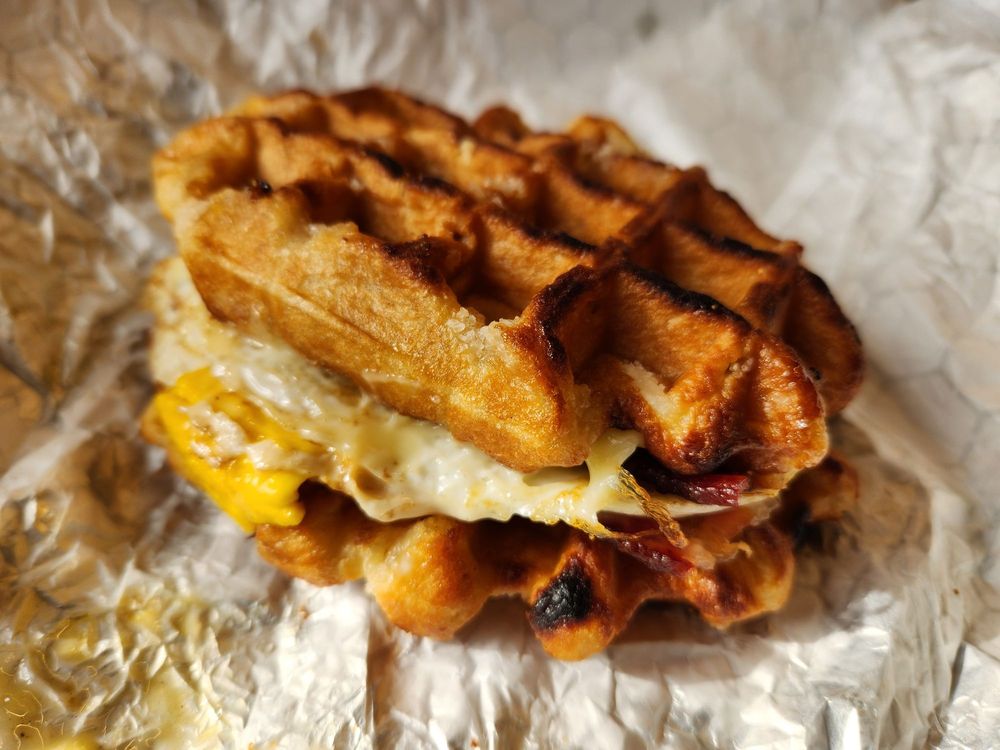 BEN’S SUGAR SHACK & THE MAPLE STATION MARKET - Updated January 2026 ...