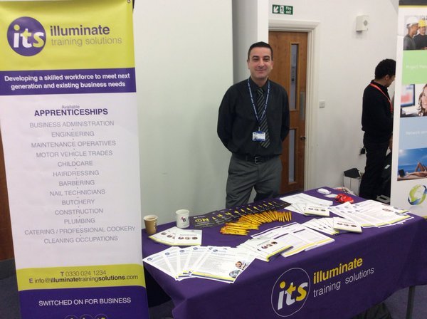 ILLUMINATE TRAINING SOLUTIONS - Updated November 2025 - Ashfield Road ...