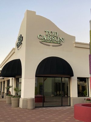 TOD CARSON - Updated July 2025 - 7001 N Scottsdale Rd, Scottsdale ...