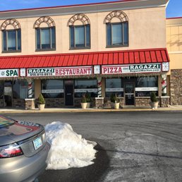 RAGAZZI PIZZA & RESTAURANT - Updated July 2025 - 73 Photos & 89 Reviews ...