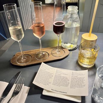 THE WINE KITCHEN ON THE CREEK - Updated July 2025 - 736 Photos & 609 ...