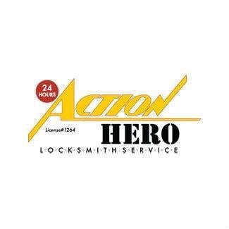 ACTION HERO LOCKSMITH - Updated December 2025 - 507 Laurel Hill Dr ...