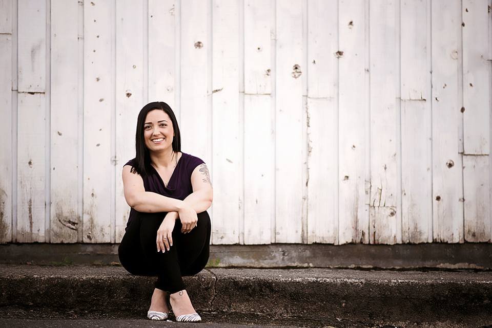 COURTNEY DAWSON - Updated December 2025 - Langley City, British ...