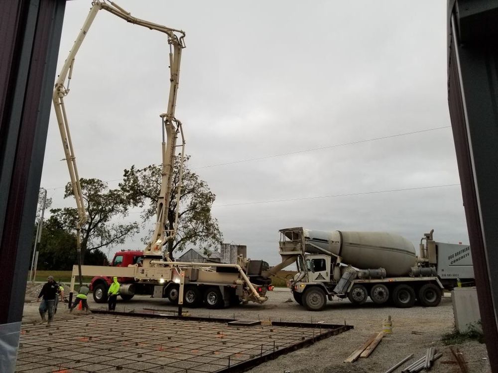 OGG BROTHERS CONCRETE - Updated July 2025 - Request a Quote - 12 Photos ...