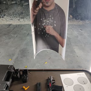 RELOAD QUALITY INDOOR SHOOTING RANGE - Updated March 2025 - 66 Photos ...