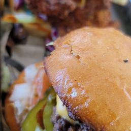 PDX SLIDERS - Updated July 2025 - 910 Photos & 1255 Reviews - 1605 SE ...