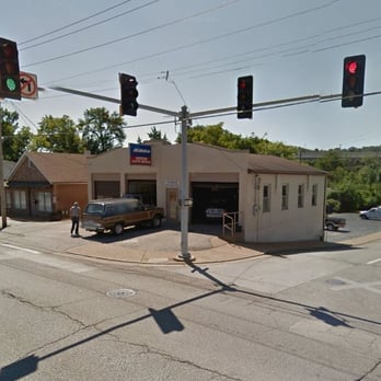 FENTON AUTO REPAIR - Updated October 2025 - 424 Gravois Rd, Fenton ...