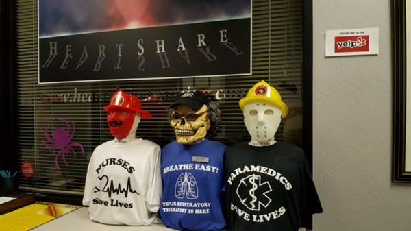 HEARTSHARE TRAINING SERVICES - Updated December 2025 - 36 Photos & 90 ...