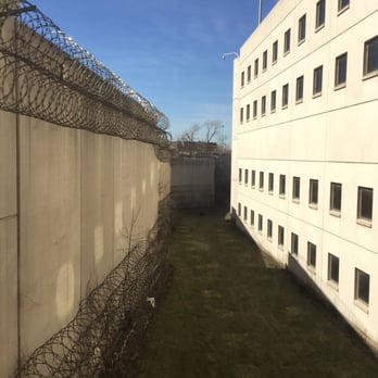 COOK COUNTY DEPARTMENT OF CORRECTIONS - Updated March 2025 - 16 Photos ...