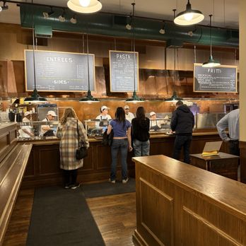 COSSETTA ALIMENTARI - Updated October 2025 - 1138 Photos & 1133 Reviews ...