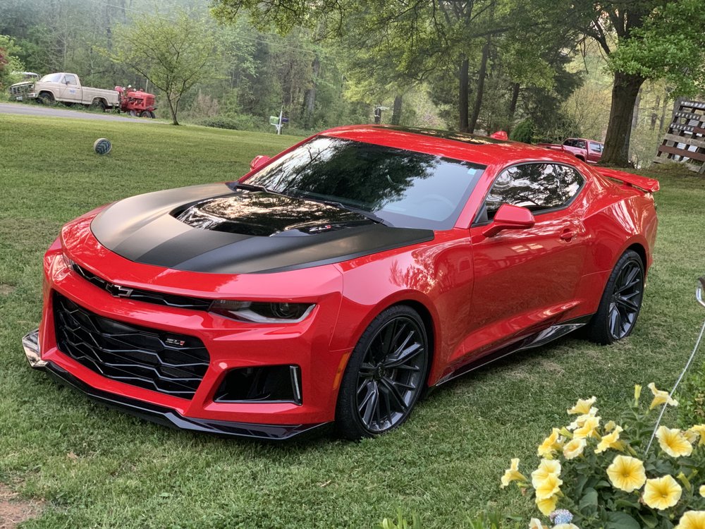 BEN MYNATT CHEVROLET - Updated July 2025 - 56 Reviews - 281 Concord ...