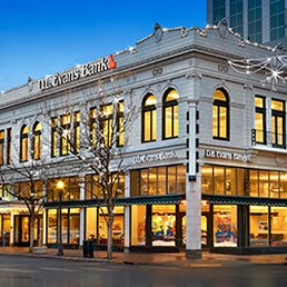 D L Evans Bank Reviews | Read Customer Service Reviews of dlevans.com