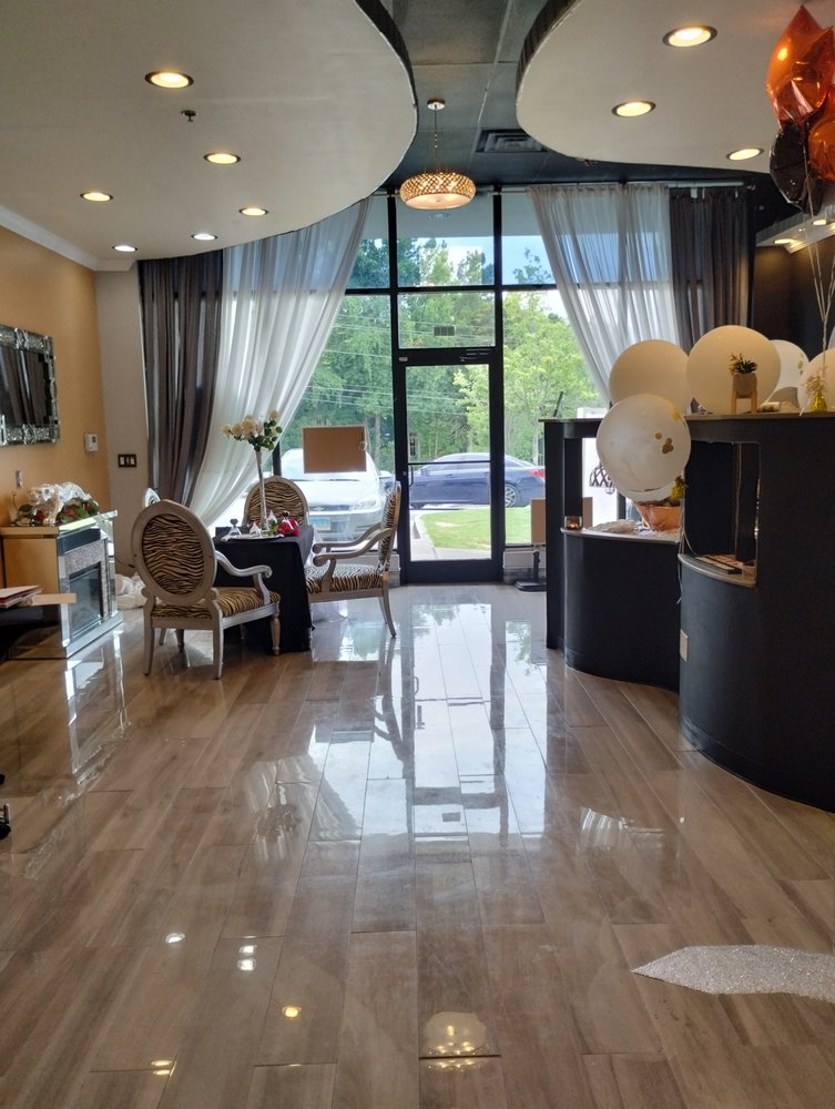 EPIC EVENT HALL - Updated December 2025 - 5495 Cascade Rd, Atlanta ...