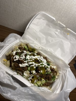 LA PAPA LOCA - Updated October 2025 - 12 Photos & 16 Reviews - 3621 W ...