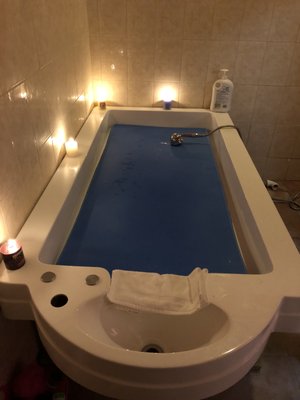 JIN JING SPA - Updated October 2025 - 10209 E Colonial Dr, Union Park, Florida - Massage - Phone ...