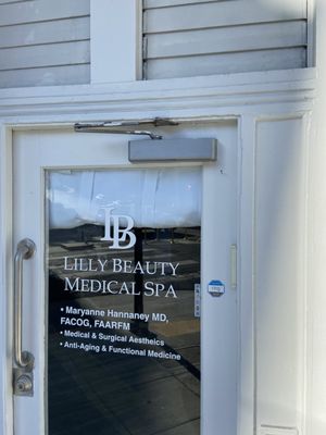 LILLY BEAUTY MED SPA - SAN FRANCISCO - Updated October 2025 - 149 ...
