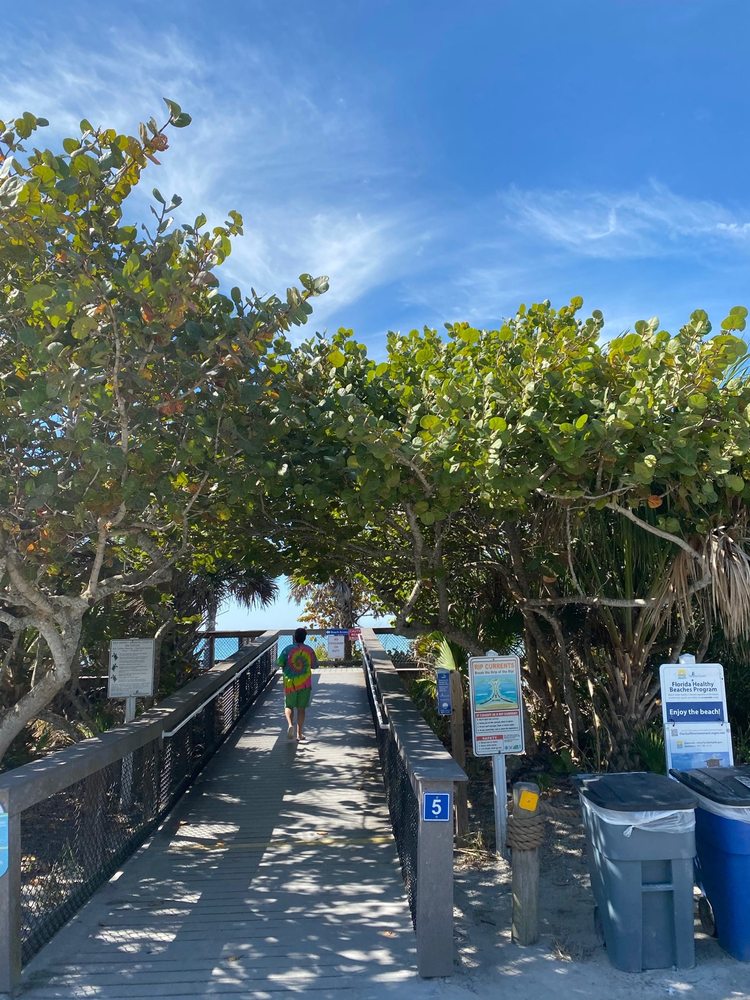 CASPERSEN BEACH PARK - 168 Photos & 57 Reviews - Parks - 4100 Harbor Dr ...