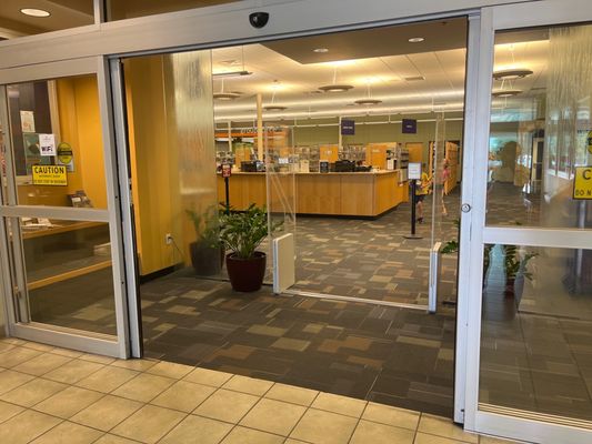 CARROLLTON PUBLIC LIBRARY AT HEBRON AND JOSEY - Updated November 2025 ...