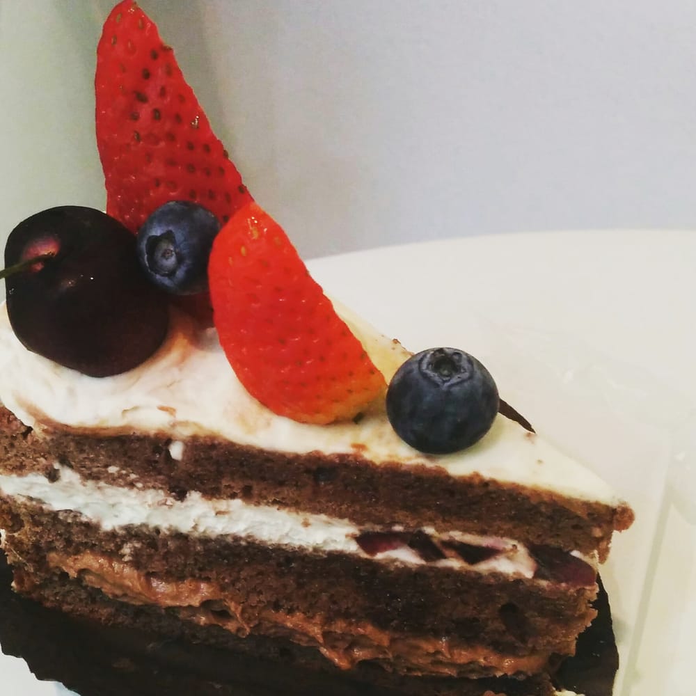 SWEET DELI - Updated July 2024 - Av. Paulista, 2001, São Paulo - SP ...