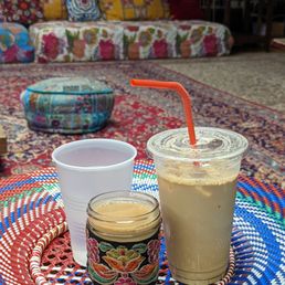 THE CHAI SPOT - Updated January 2026 - 681 Photos & 426 Reviews - 156 ...