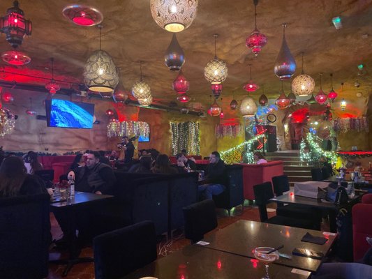 MAYA LOUNGE - Updated December 2024 - 1277 High Road, Whetstone, London ...