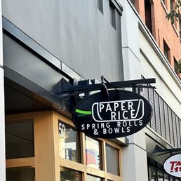 PAPER RICE - SPRING ROLLS & BOWLS - Updated December 2025 - 1109 Photos ...