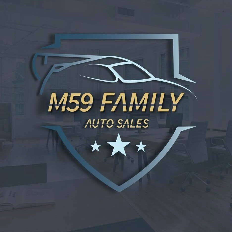 M59 FAMILY AUTO SALES - Updated July 2024 - 11179 Hall Rd, Utica ...