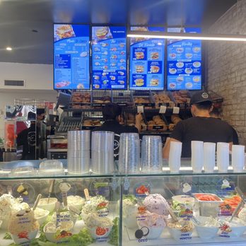 BAGEL MARKET - Updated May 2025 - 72 Photos & 63 Reviews - 168 William ...