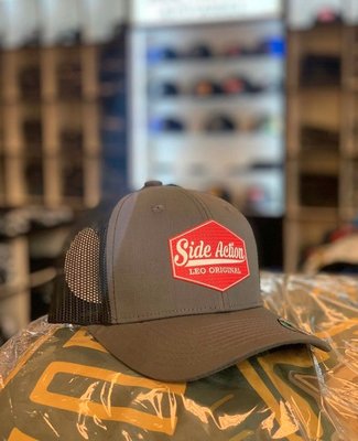 SIDE ACTION APPAREL - Updated December 2025 - 26 Photos & 29 Reviews ...