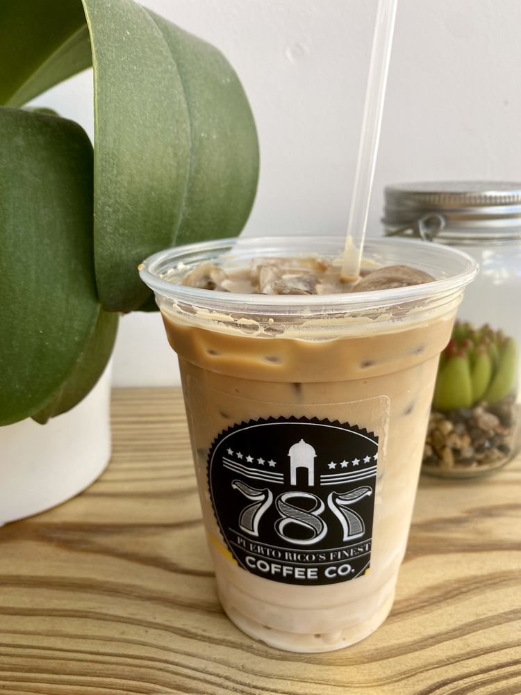 787 COFFEE - 97 Photos & 54 Reviews - Av. Isla Verde 3014, Carolina ...