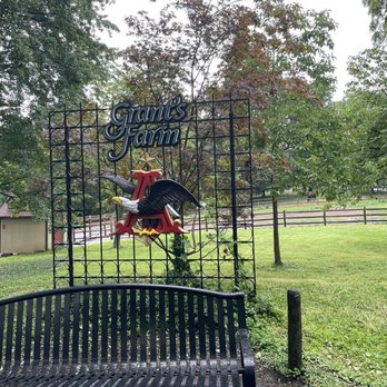 GRANT’S FARM - Updated October 2024 - 778 Photos & 388 Reviews - 10501 ...