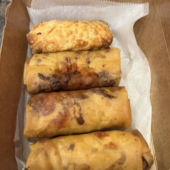 ROLLED UP - Updated January 2026 - 62 Photos & 32 Reviews - 116 Granby ...