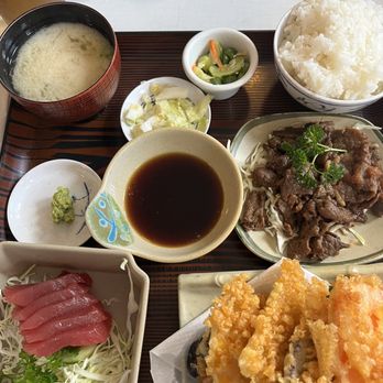 TESHIMA RESTAURANT - 1059 Photos & 814 Reviews - 79-7251 Mamalahoa Hwy ...