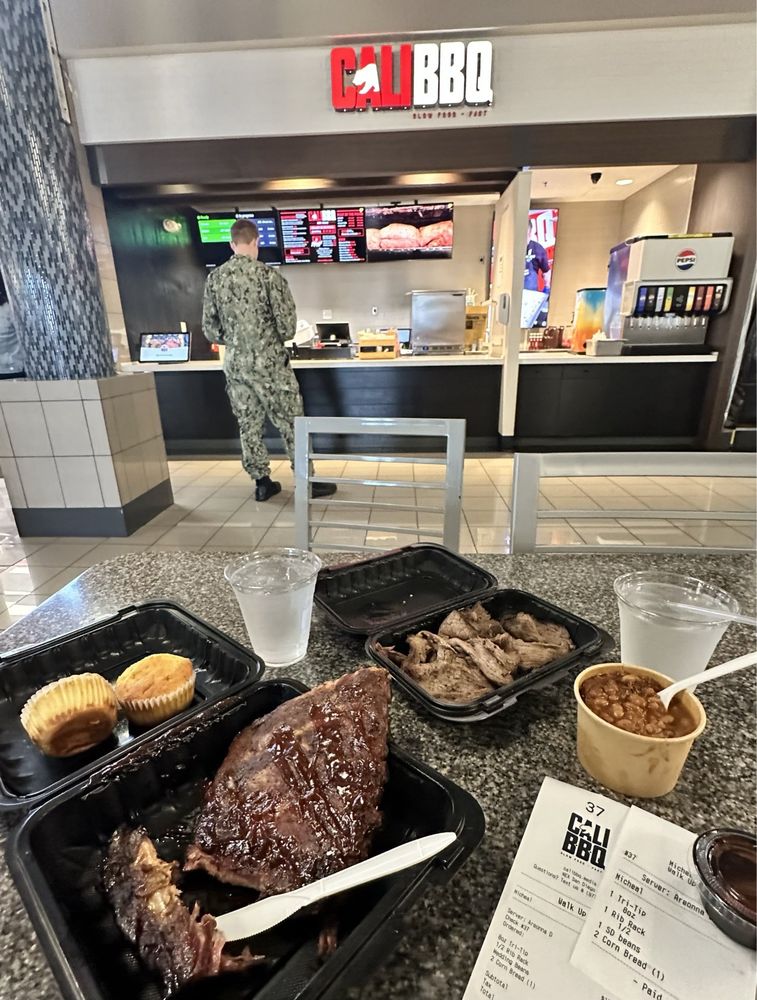 CALI BBQ - Updated October 2025 - 14 Photos - 3187 Callagan Hwy, San ...