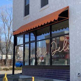MARTY’S DELI - Updated July 2025 - 225 Photos & 113 Reviews - 400 NE ...