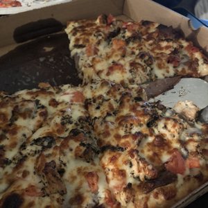 JOHNNY BRUSCO’S NEW YORK STYLE PIZZA - 92 Photos & 63 Reviews - Pizza ...