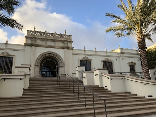 COPLEY LIBRARY - Updated November 2025 - 13 Photos & 12 Reviews - 5998 ...