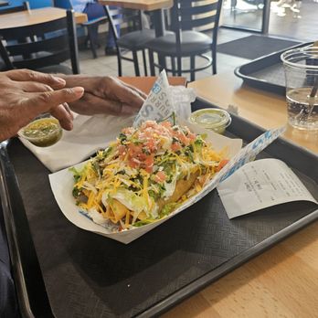 BLUE BURRO - Updated August 2025 - 68 Photos & 60 Reviews - 1201 ...