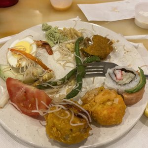 SUMO SUPREME BUFFET - 79 Photos & 86 Reviews - 7460 Youree Dr ...