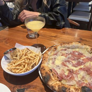 DOPPIO ZERO SAN FRANCISCO - Updated August 2024 - 1207 Photos & 648 ...