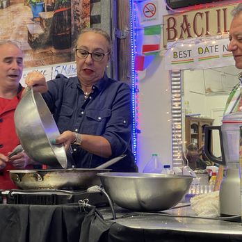 CHEF BABA COOKING CLASS - Updated August 2024 - 660 Photos & 386 ...