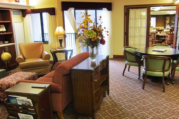 COVENANT LIVING OF GOLDEN VALLEY - Updated December 2025 - 10 Photos ...