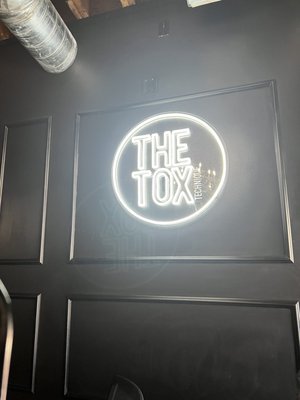 THE TOX - Updated December 2025 - 39 Photos & 91 Reviews - 12348 ...