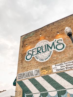 SERUM’S GOOD TIME EMPORIUM - Updated July 2025 - 116 Photos & 197 ...