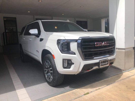 CAVENDER BUICK GMC NORTH - Updated July 2025 - 85 Photos & 150 Reviews ...