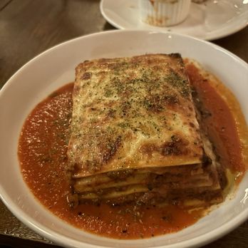 THOMPSON ITALIAN - Updated December 2025 - 236 Photos & 134 Reviews ...